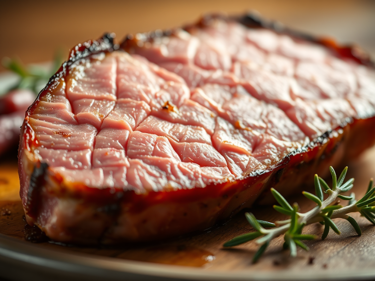Red Plate Diner Blue Plate Option #14: Enjoy Great Ham All Year Round ...